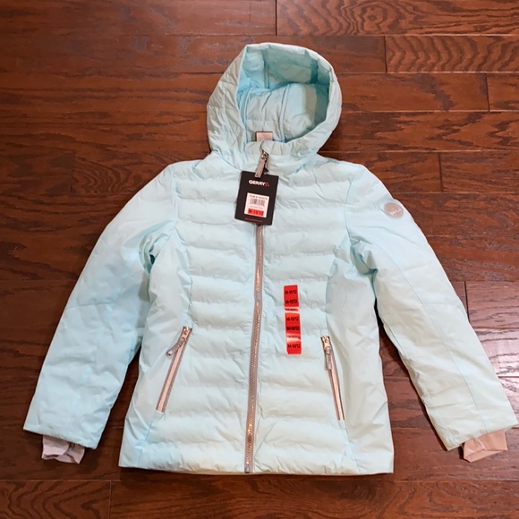 Gerry Weber | Jackets & Coats | Gerry Puffer Jacket Nwt | Poshmark